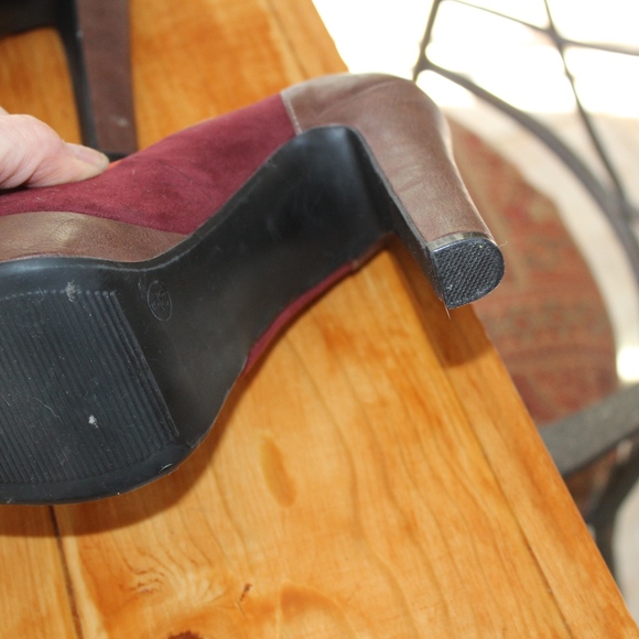 Atmosphere | Shoes | New Atmosphere Cute High Heels Shoes Sz 6m | Poshmark